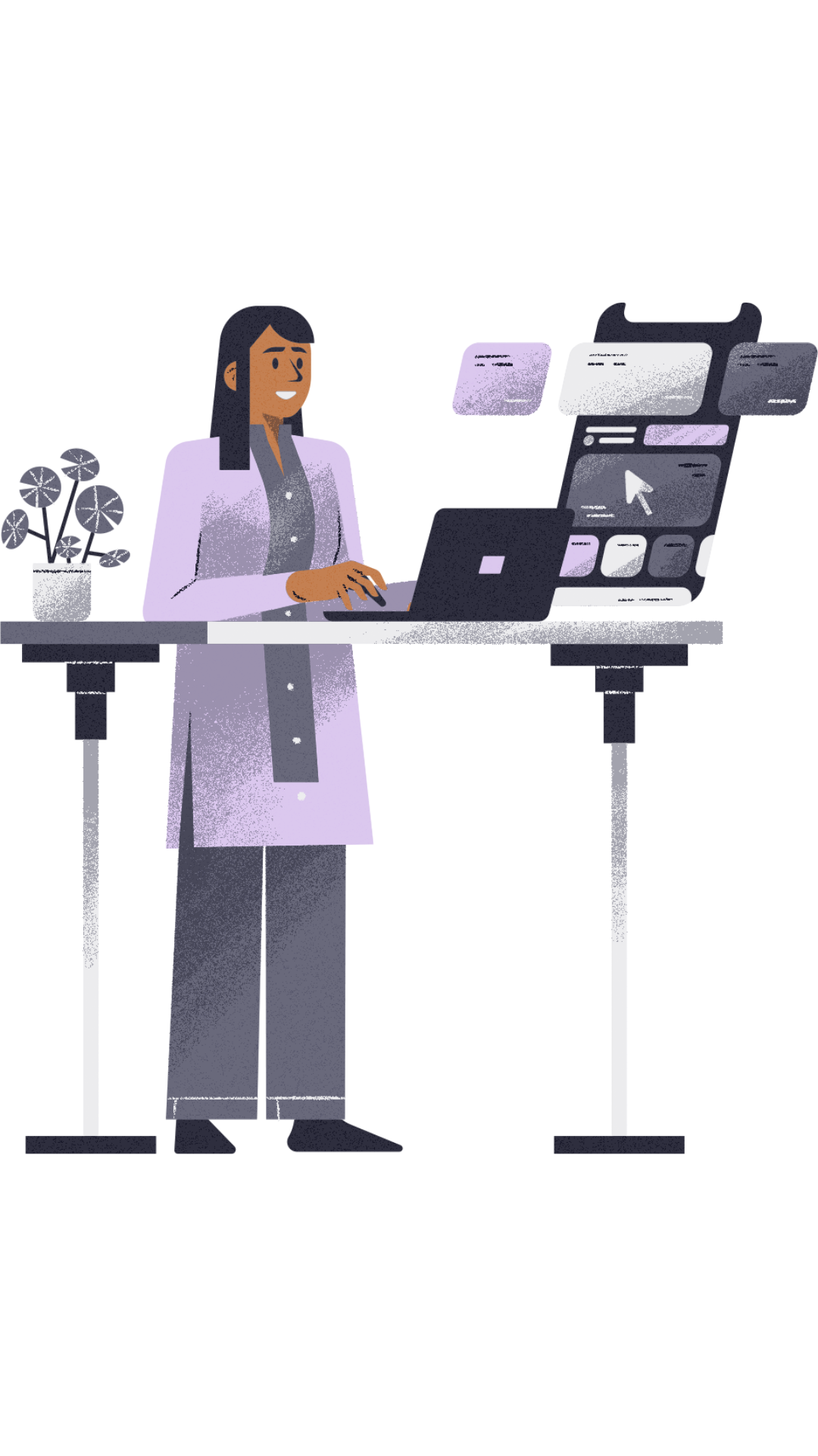 Mahalakshmi - Personal Portfolio